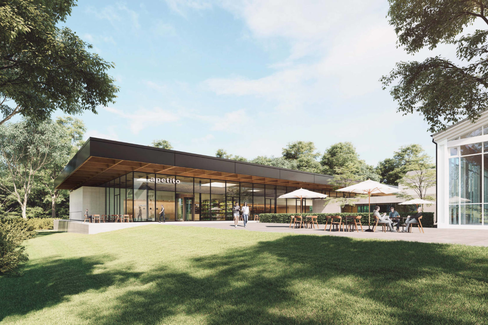 apetito factory canteen – ENVUE HOMBURG LICHT